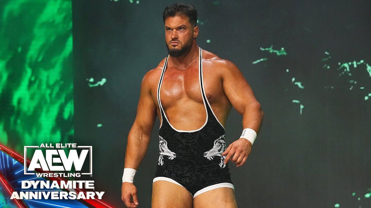 Matt Taven Reveals Wardlow Ongoing Knee Injury Struggles Matt Taven Reveals Wardlow Ongoing Knee Injury Struggles